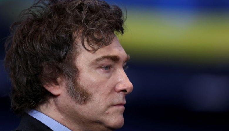 La Justicia comenzó a investigar a Javier Milei por el caso de la ...